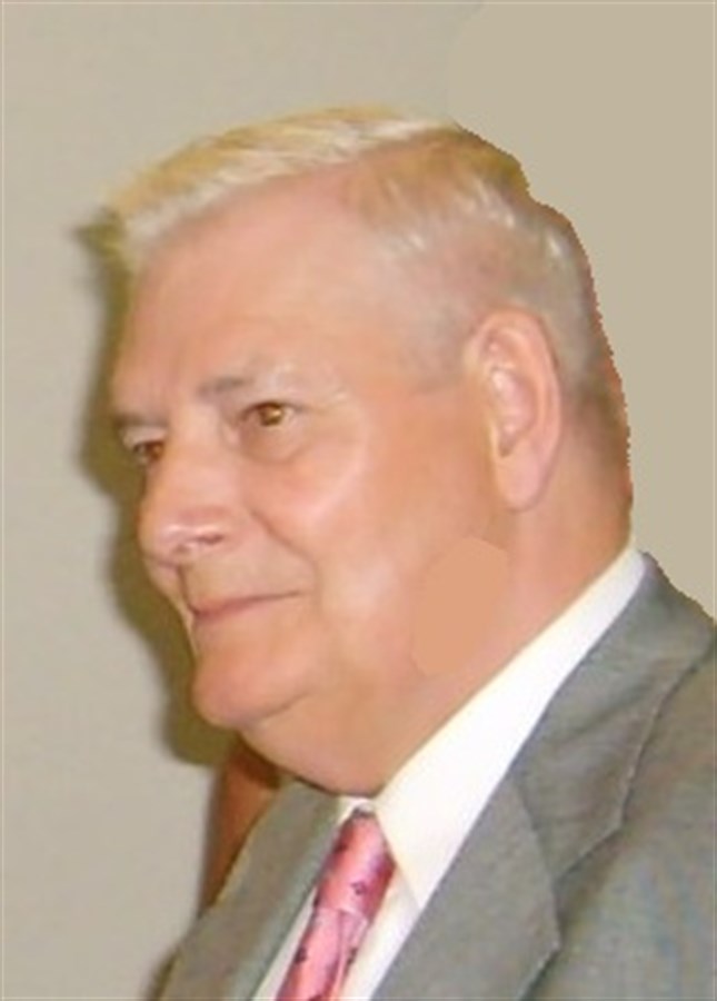 Jean DUPONT († 10/10/2021) | Inmemoriam