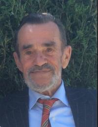 Manu Peeters († 20/10/2021) | Inmemoriam