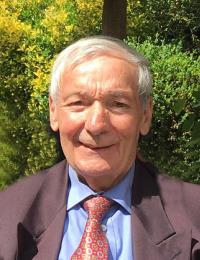 Theo Bollen († 07/10/2021) | Inmemoriam