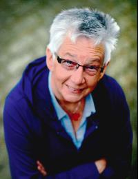 Ann Joris († 14/11/2021) | Inmemoriam