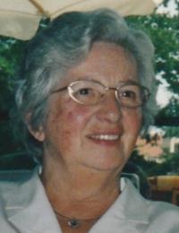 Anna Quanten († 01/11/2021) | Inmemoriam