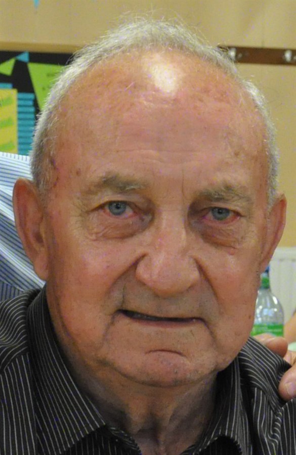 Georges GERARD († 25/11/2021) | Inmemoriam