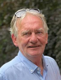 Helmut Werner († 20/11/2021) | Inmemoriam