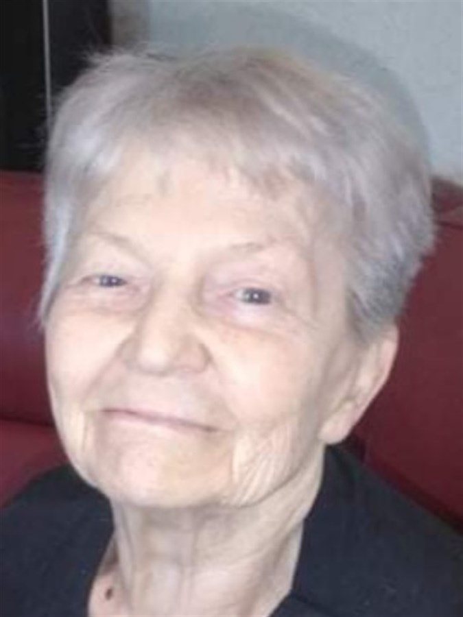 Huguette GROGNA-DEPIENNE († 19/11/2021) | Inmemoriam