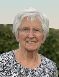 Maria Timmers († 04/11/2021) | Inmemoriam