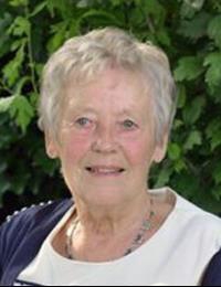 Marie STEVENS († 16/11/2021) | Inmemoriam