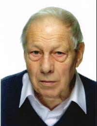 Robert Le Compte († 28/09/2021) | Inmemoriam