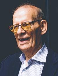 Roger Vaneerdewegh († 27/11/2021) | Inmemoriam