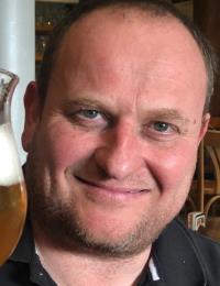 Bart De Schutter († 04/12/2021) | Inmemoriam