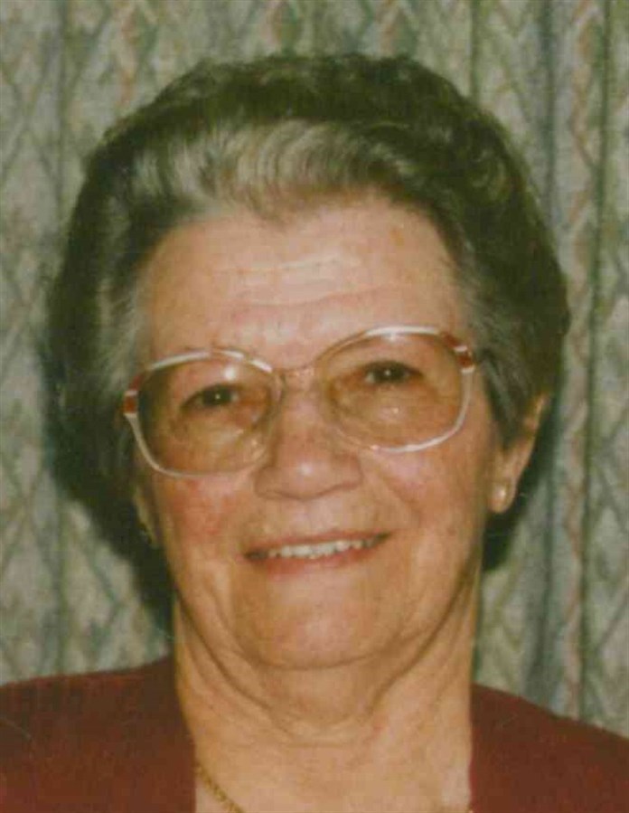 Catherine HESSE-ALTENHOVEN († 22/12/2021) | Inmemoriam