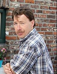 Danny Dirkx († 06/12/2021) | Inmemoriam