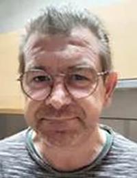 Eric Fox († 11/12/2021) | Inmemoriam