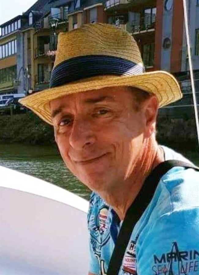 Eric LAMBERT († 10/12/2021) | Inmemoriam