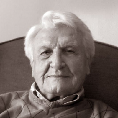 Leon Claus († 07/12/2021) | Inmemoriam