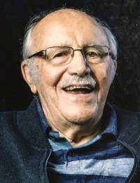 Louis Vanesch († 15/12/2021) | Inmemoriam