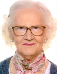 Maria Claes († 04/12/2021) | Inmemoriam