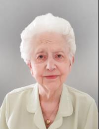 Maria Denis († 20/12/2021) | Inmemoriam