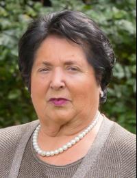 Maria RUSSO († 14/12/2021) | Inmemoriam