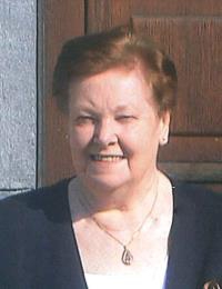 Maria Weyns († 01/12/2021) | Inmemoriam