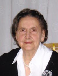 Maria Wilmots († 28/11/2021) | Inmemoriam