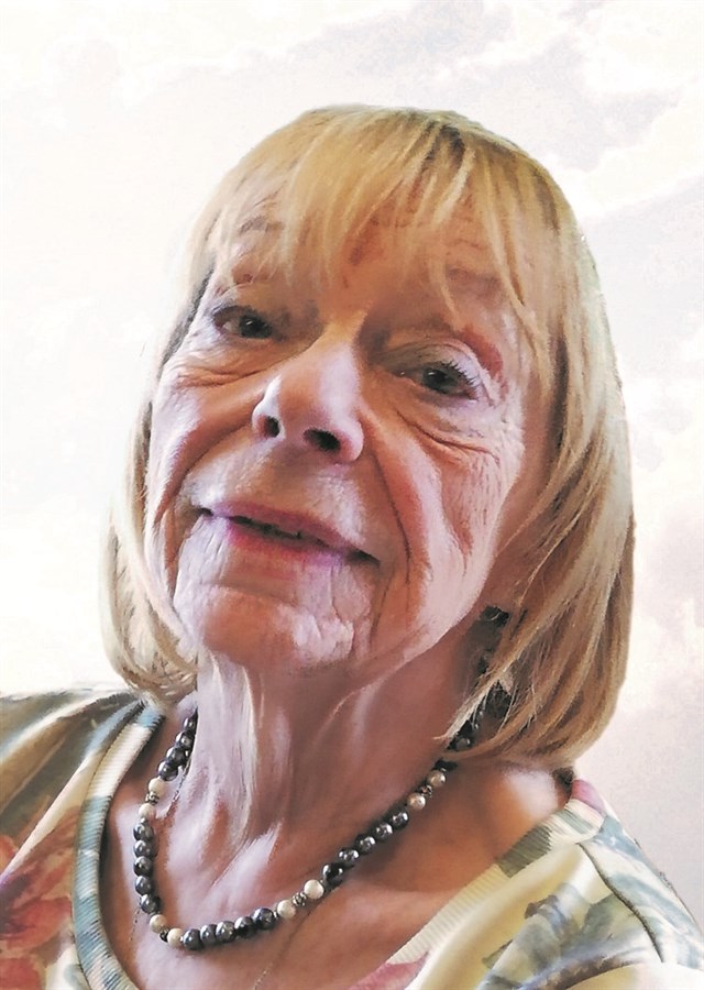 Michelle TURCK († 01/12/2021) | Inmemoriam