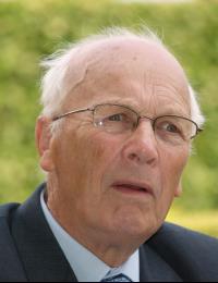 Paul Cleuren († 09/12/2021) | Inmemoriam