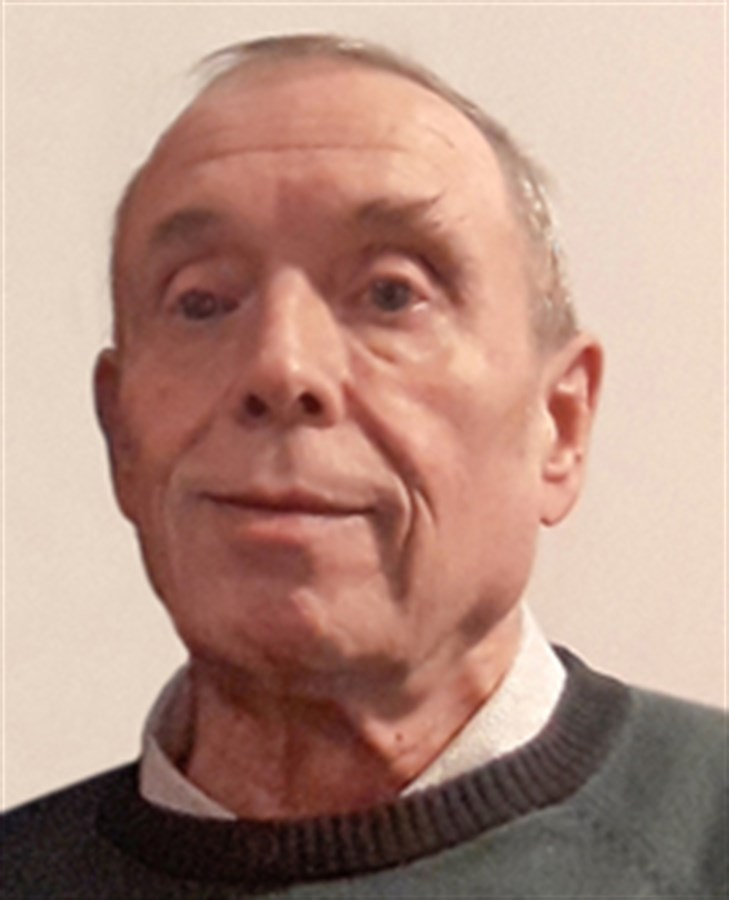 Pierre MENEZ († 16/12/2021) | Inmemoriam