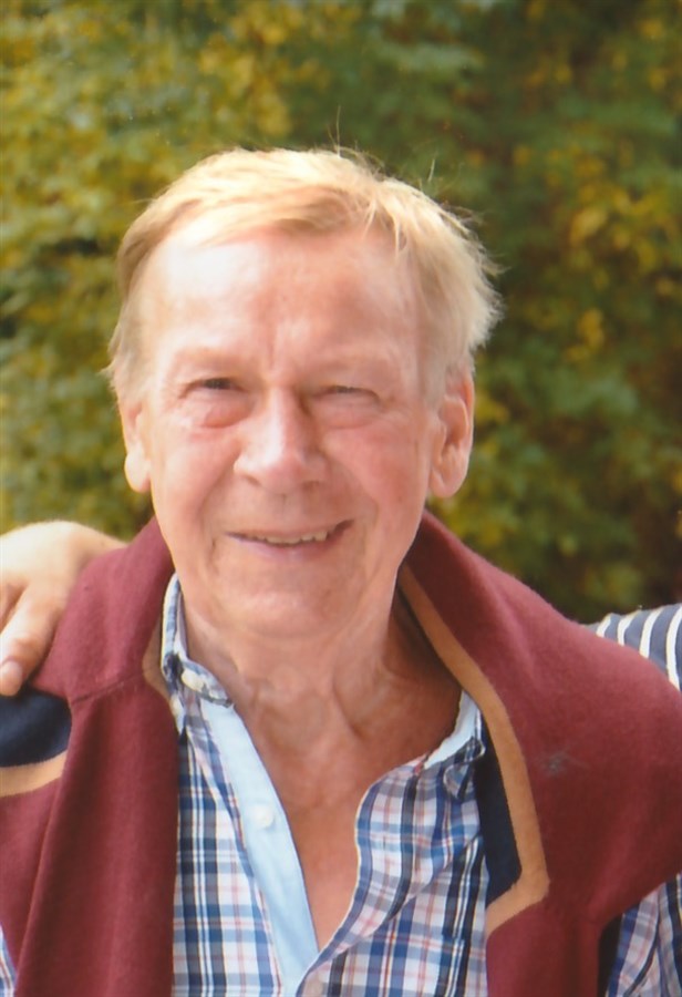 Daniel DEVOS († 21/01/2022) | Inmemoriam