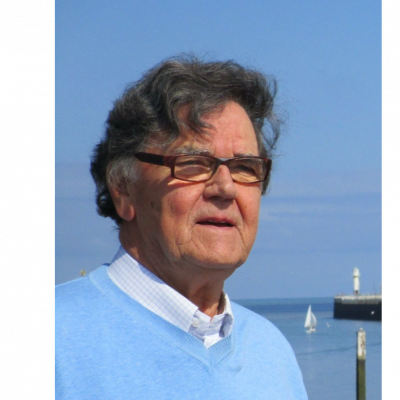 Jos Boudry († 10/01/2022) | Inmemoriam