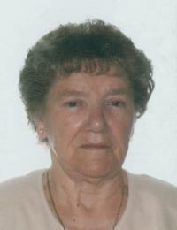 Maria Bertels († 04/01/2022) | Inmemoriam