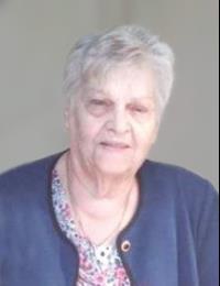 Maria Simons († 31/12/2021) | Inmemoriam