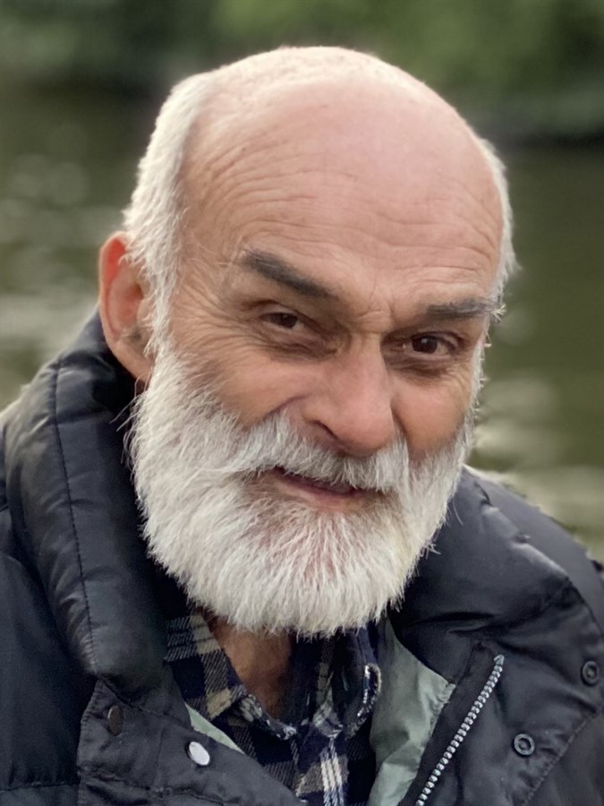 Paul KINT († 05/01/2022) | Inmemoriam