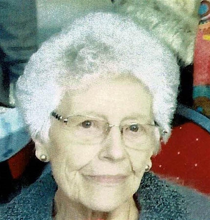 Raymonde Drossart († 04/01/2022) | Inmemoriam