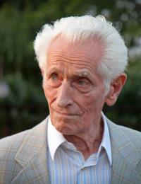 Alfred Maurice († 07/02/2022) | Inmemoriam