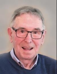 André MOTMANS († 15/02/2022) | Inmemoriam