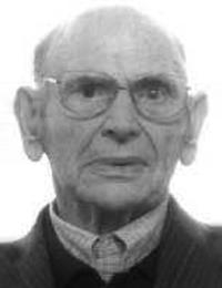 André VERSTRAETE († 18/02/2022) | Inmemoriam