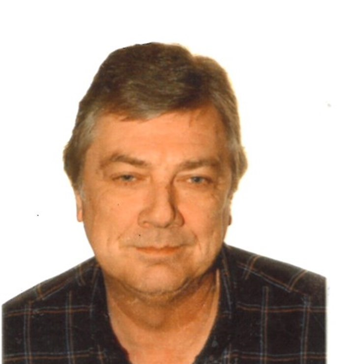 Daniel PUTMAN († 29/01/2022) | Inmemoriam