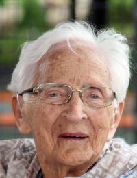 Geertruda Loonen († 23/02/2022) | Inmemoriam