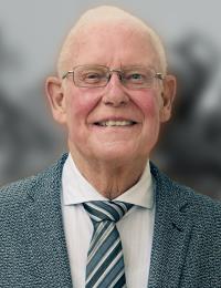 Guy Rutten († 25/02/2022) | Inmemoriam