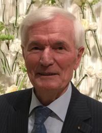 Herman Weber († 19/02/2022) | Inmemoriam