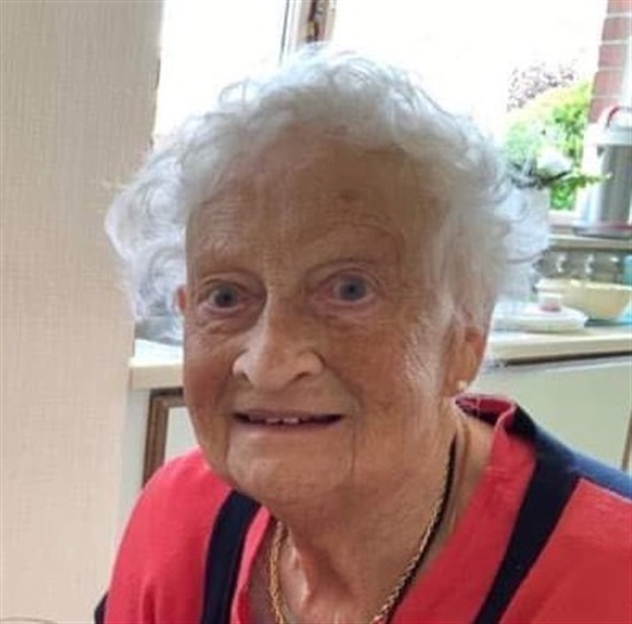 Jeanne MALADRY († 01/02/2022) | Inmemoriam