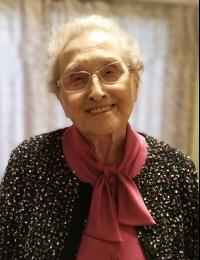 Jeanne PHILIPPAERTS († 10/02/2022) | Inmemoriam