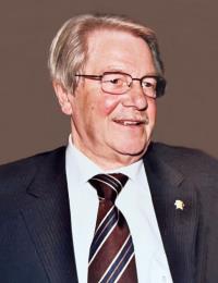 Jos Rutten († 25/02/2022) | Inmemoriam