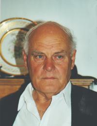 Justin Boes († 02/02/2022) | Inmemoriam