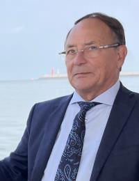 Marc Dejan († 10/02/2022) | Inmemoriam