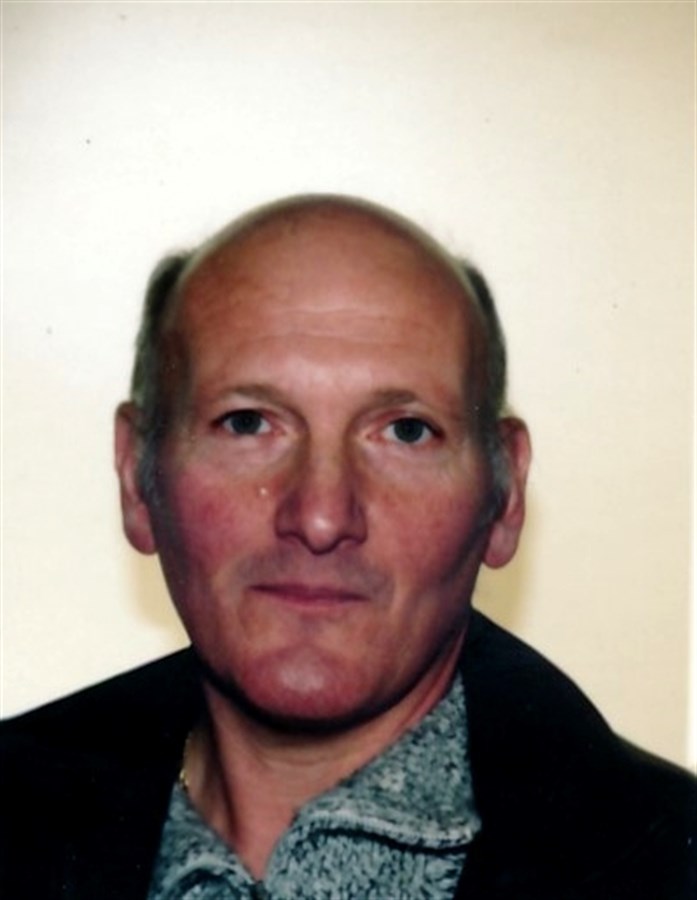 Serge BOSQUILLON († 10/02/2022) | Inmemoriam