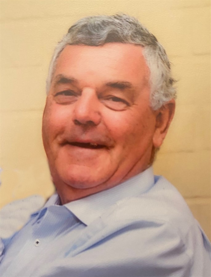 Stéphane BONNET († 18/02/2022) | Inmemoriam