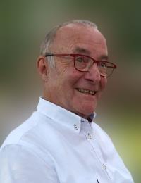 André Meers († 27/03/2022) | Inmemoriam