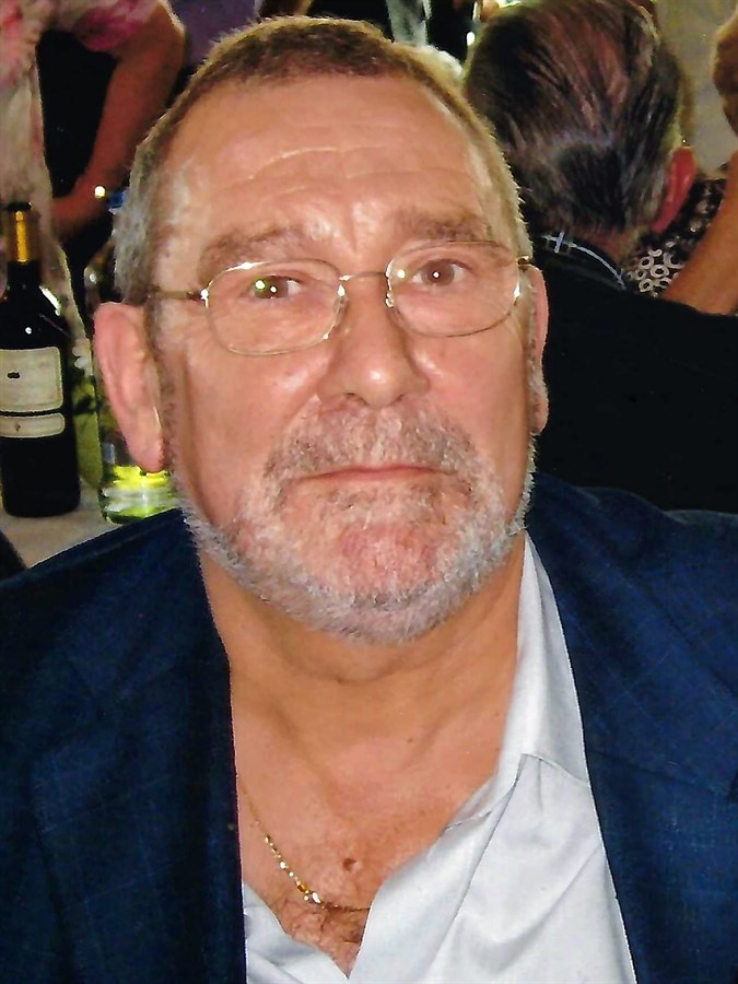 Gilbert LECLERCQ († 27/03/2022) | Inmemoriam