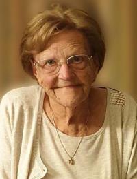 Irène Houben († 15/03/2022) | Inmemoriam